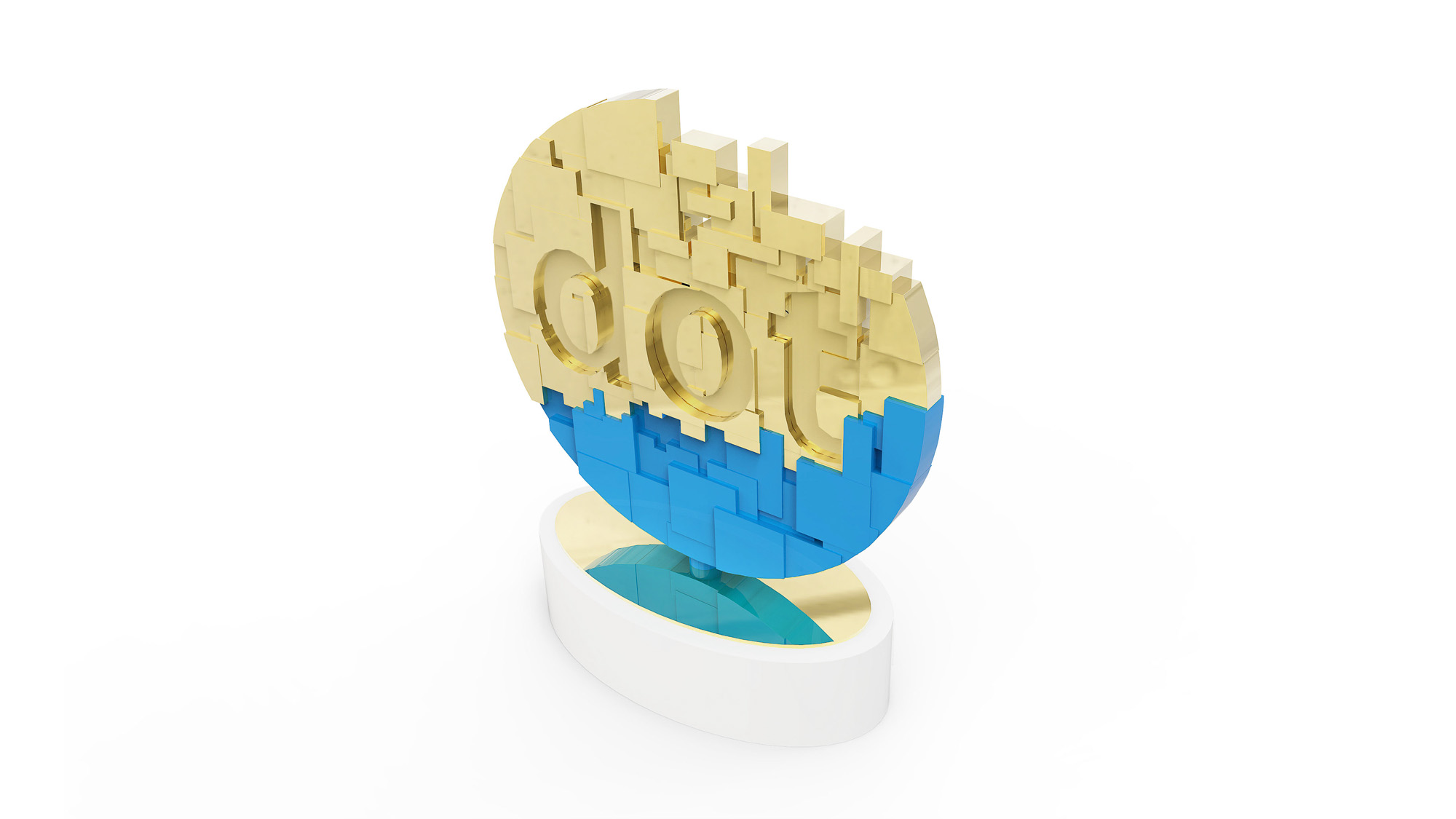 dotCOMM Awards – Honoring Excellence in Web Creativity and Digital ...
